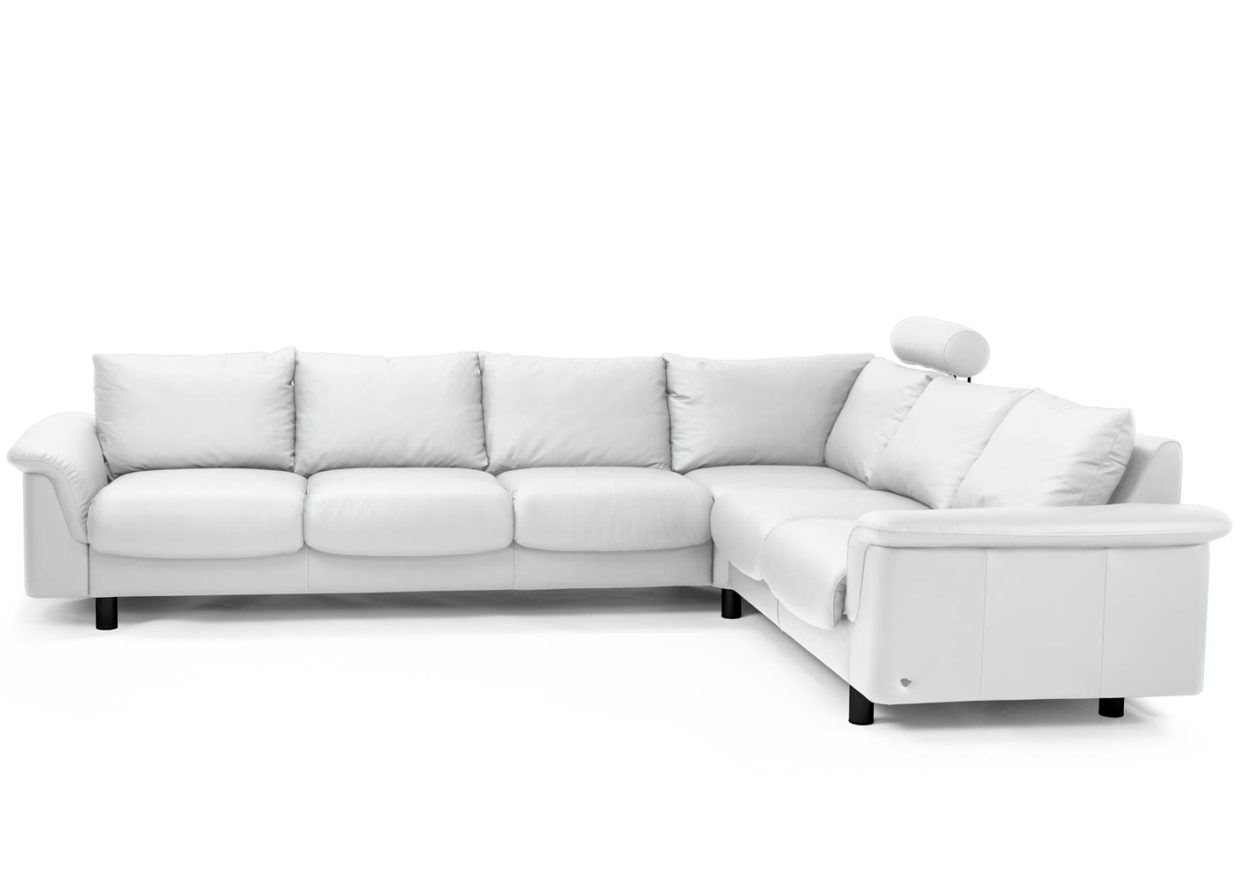 Natuzzi Domino Corner Sofa - Midfurn Furniture Superstore