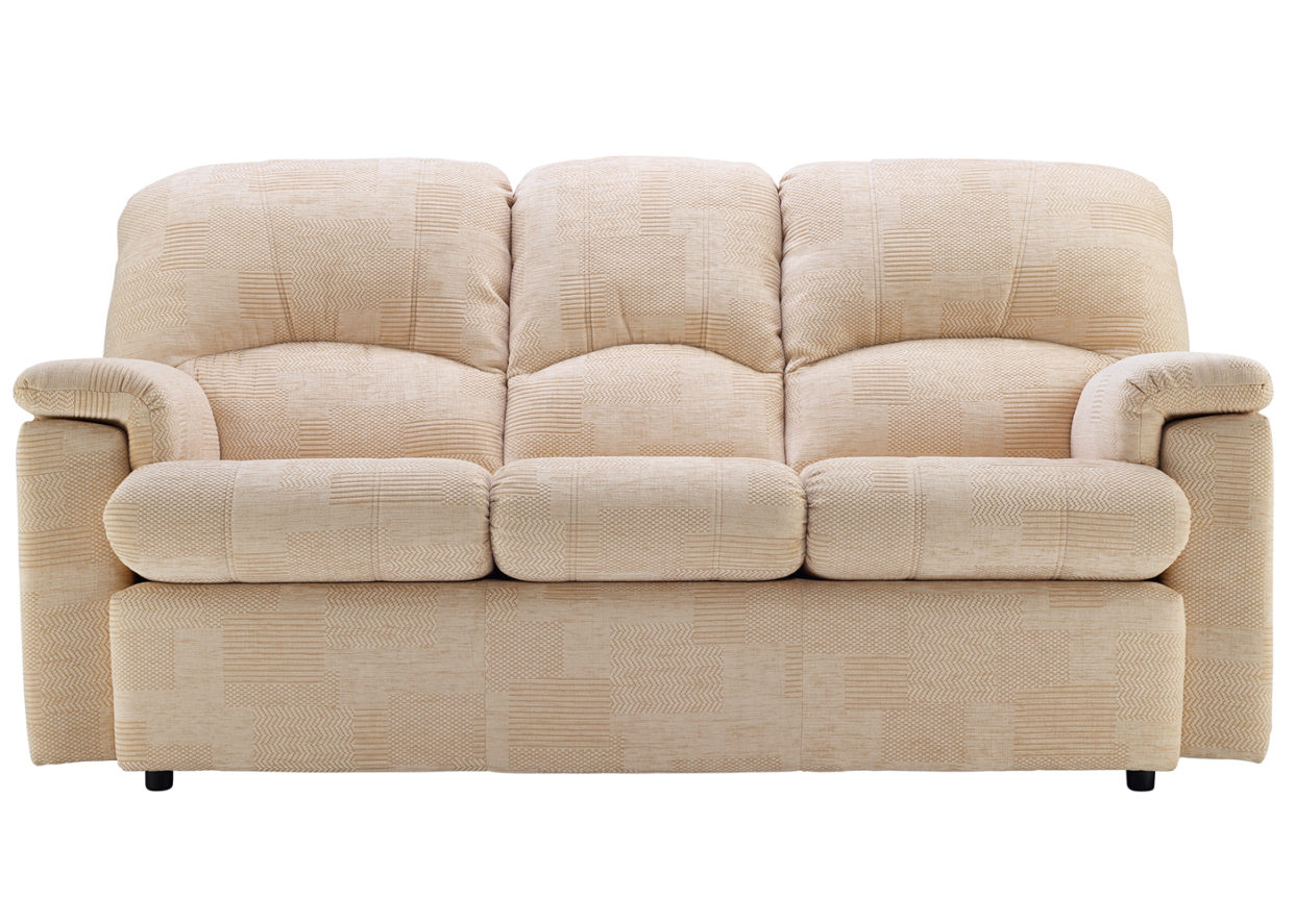 G Plan Chloe 3 seater sofa - Midfurn Furniture Superstore