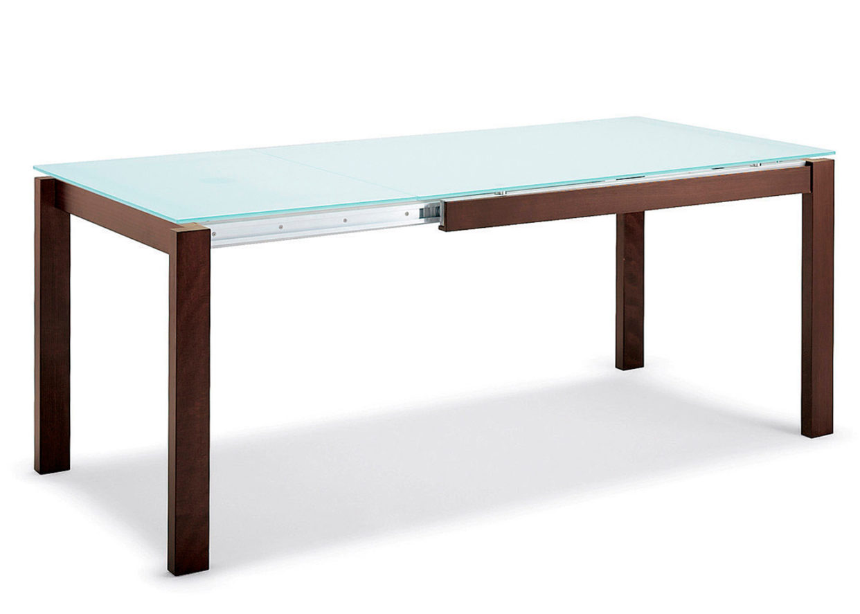 Calligaris Baron table - Midfurn Furniture Superstore
