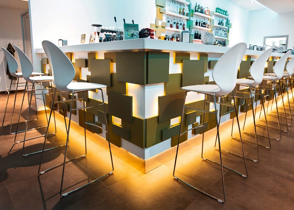 Calligaris Basil Stool - Midfurn Furniture Superstore