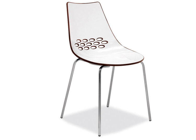 Kartell Lizz Chair - Midfurn Furniture Superstore