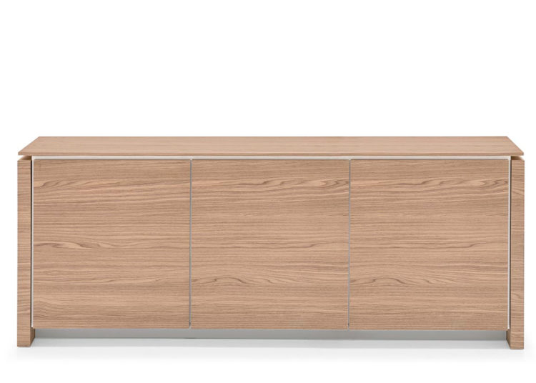Calligaris Mag Sideboard 3 door - Midfurn Furniture Superstore