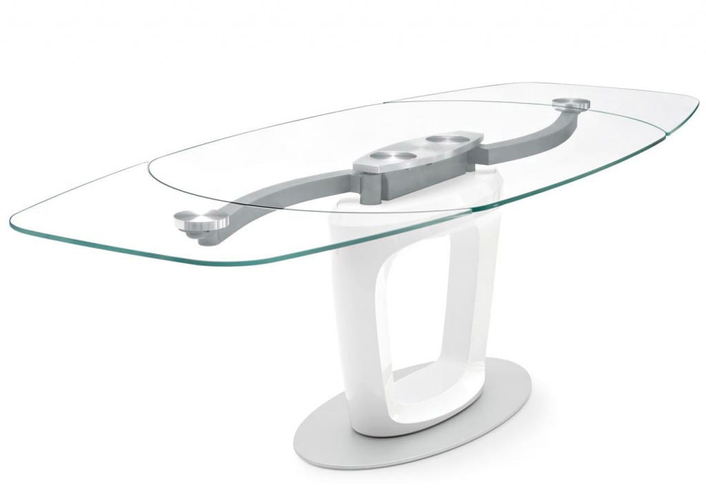 Calligaris Orbital Table Midfurn Furniture Superstore