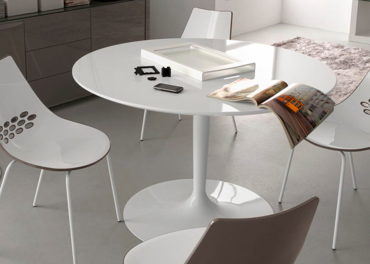 Cattelan Italia Tyron Keramik Drive Premium Dining Table - Midfurn ...