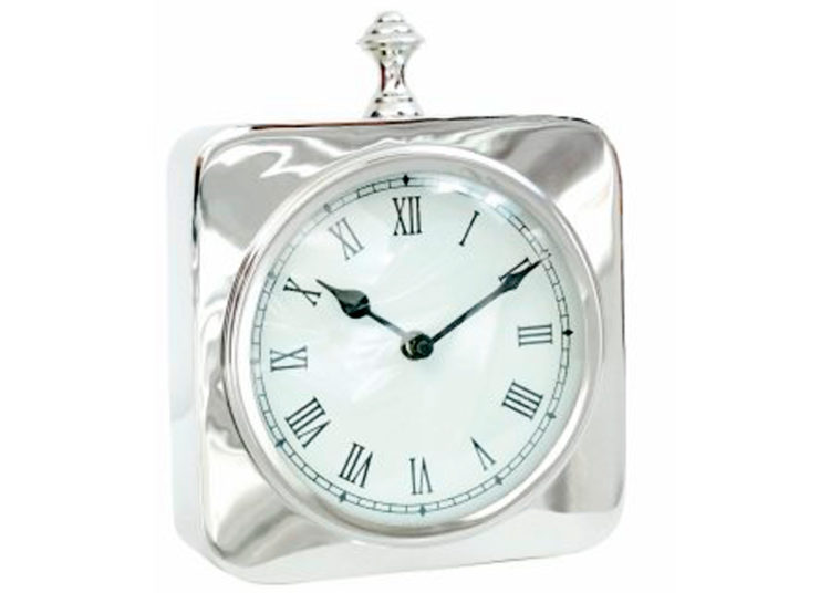 Libra Belgo Clock large - Midfurn Furniture Superstore