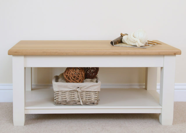 Natuzzi Italia Herman Coffee Table - Midfurn Furniture Superstore