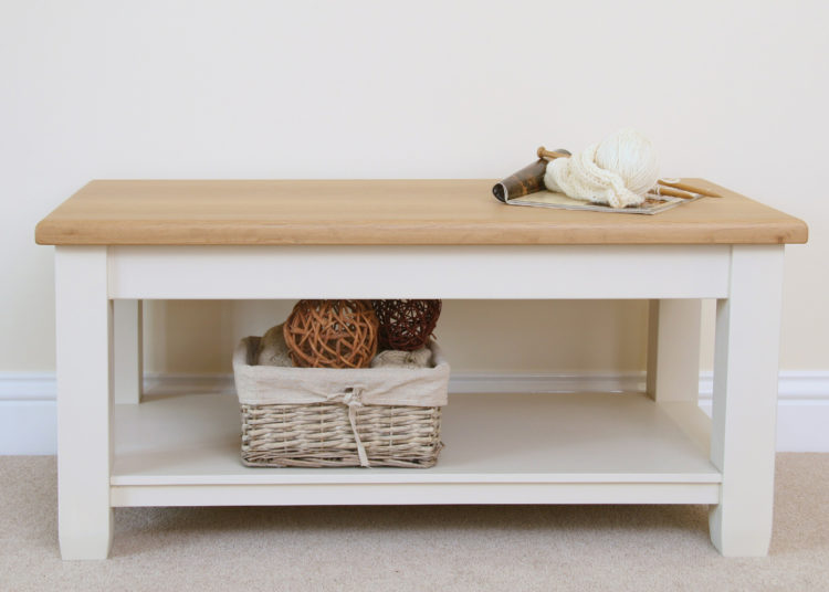 Natuzzi Italia Herman Coffee Table - Midfurn Furniture Superstore