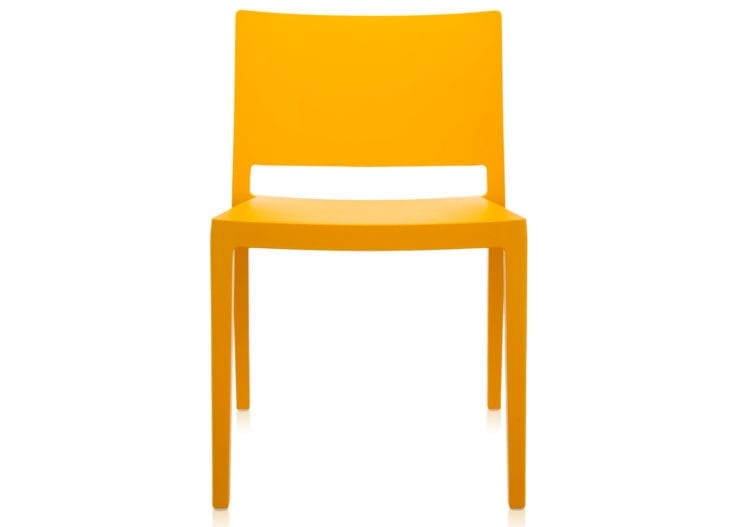 Kartell Lizz Chair - Midfurn Furniture Superstore
