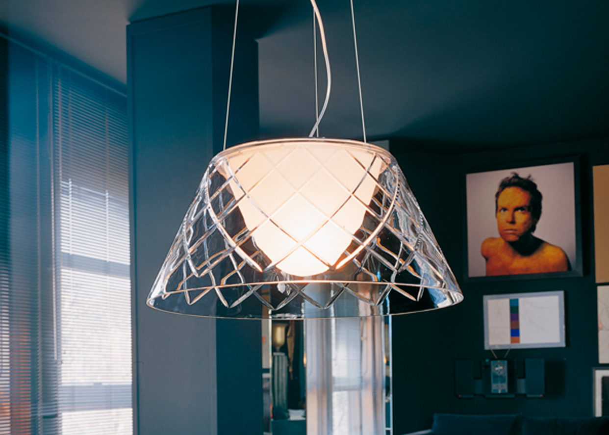 Flos Romeo Louis II S2 - Midfurn Furniture Superstore