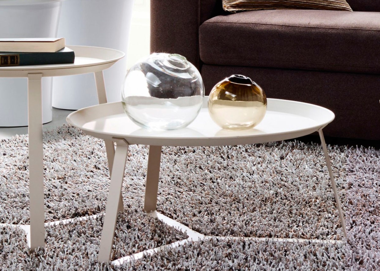 Natuzzi Float Vases - Midfurn Furniture Superstore