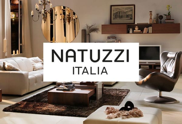 Natuzzi - Natuzzi Italia - Midfurn Furniture Superstore