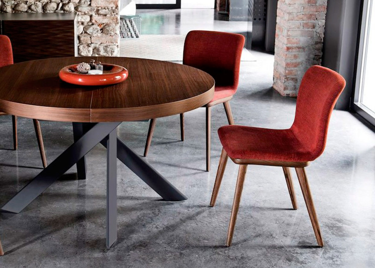 Calligaris Annie Chair - Midfurn Furniture Superstore