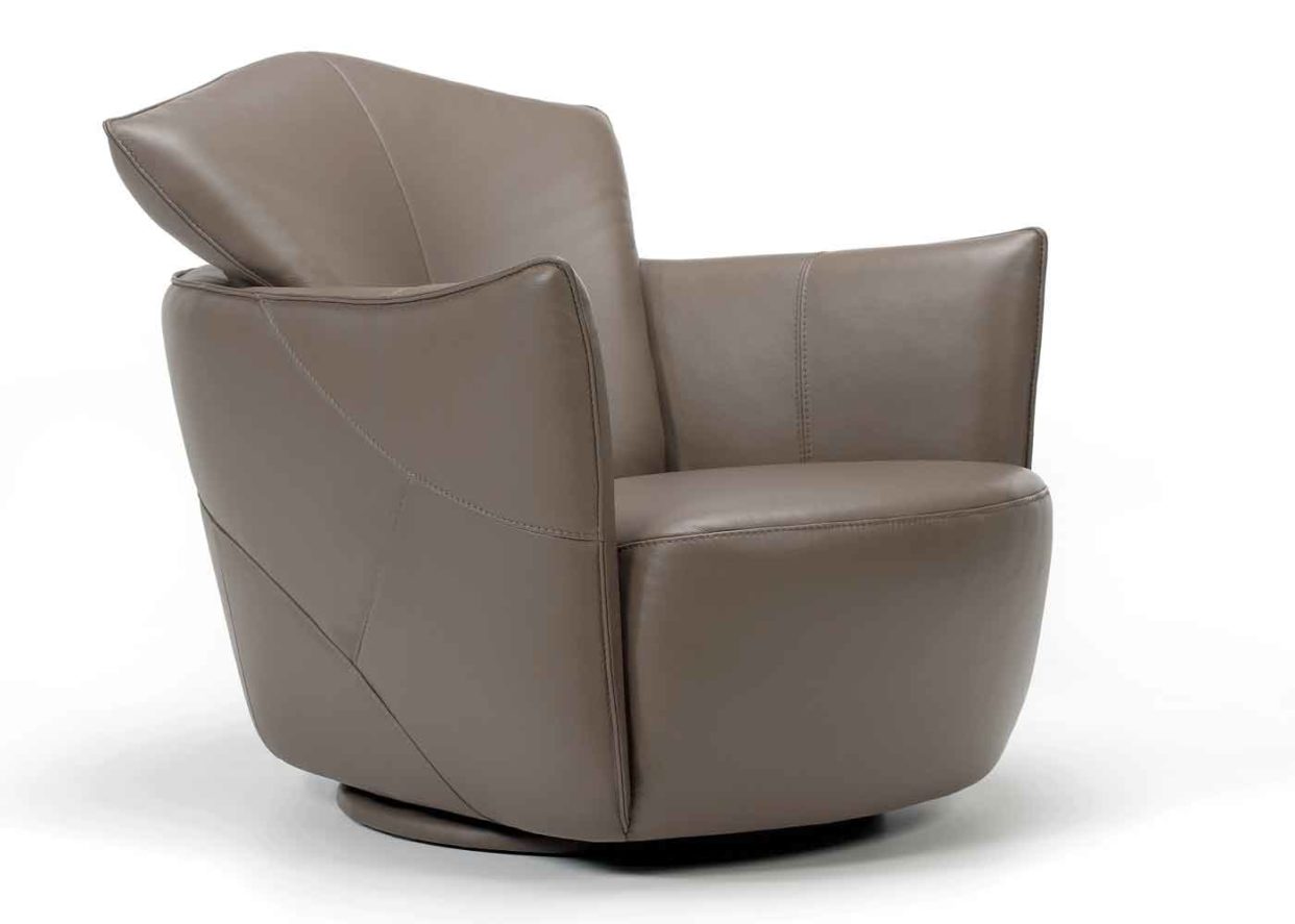 ROM Pepe Chair - Midfurn Furniture Superstore