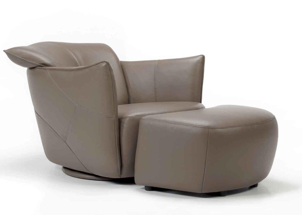 ROM Pepe Chair - Midfurn Furniture Superstore