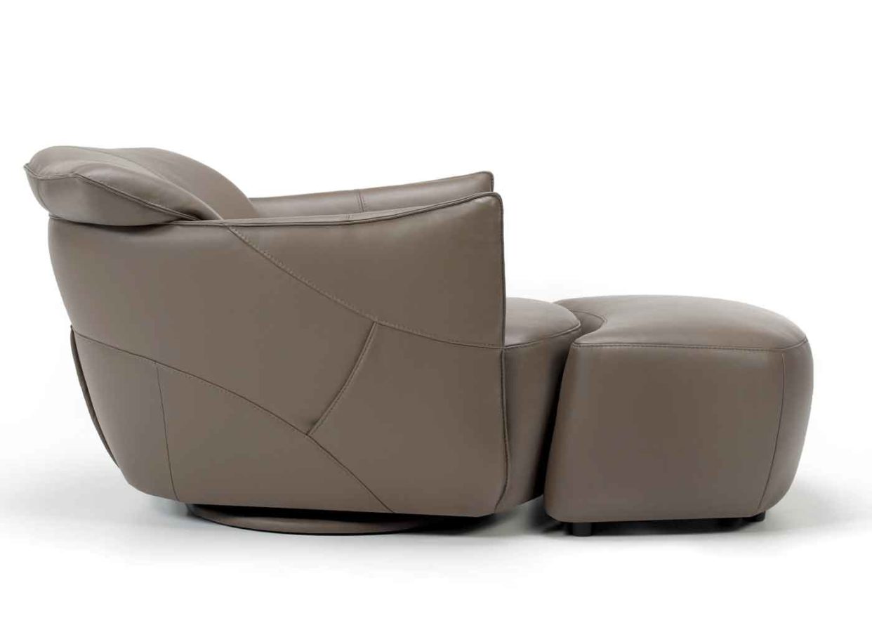 ROM Pepe Chair - Midfurn Furniture Superstore