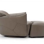 ROM Pepe Chair - Midfurn Furniture Superstore