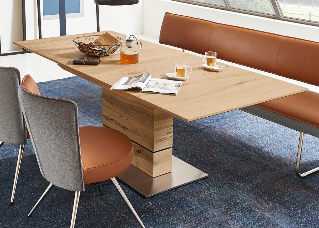 Venjakob ET634 Dining Table - Midfurn Furniture Superstore