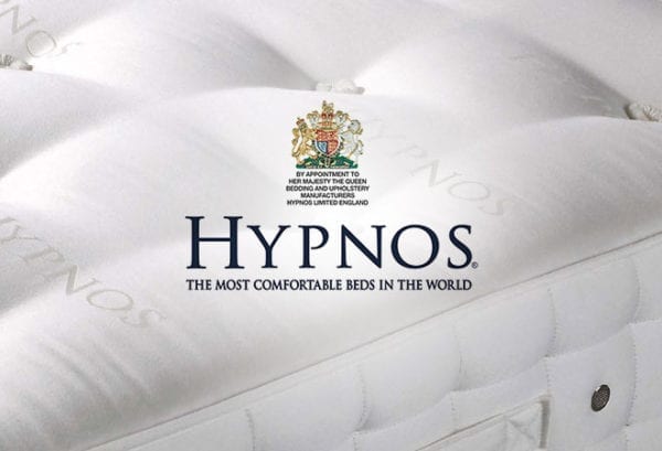 Hypnos Beds Stockists - Midfurn Furniture Superstore