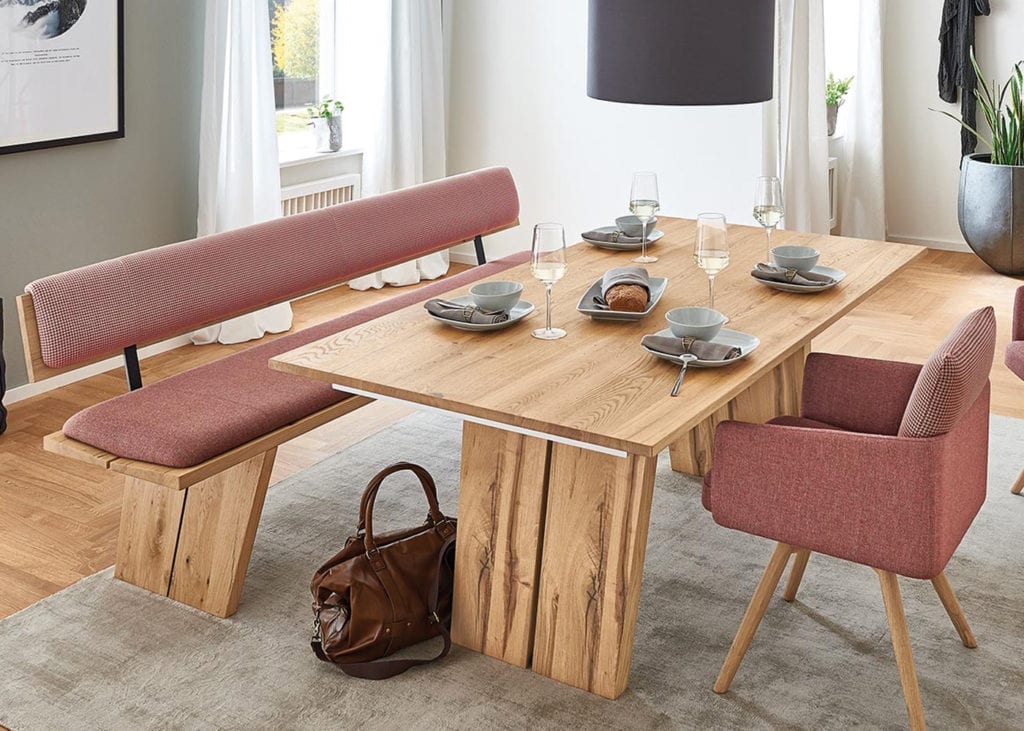 Venjakob Dining Table 1796 - Midfurn Furniture Superstore