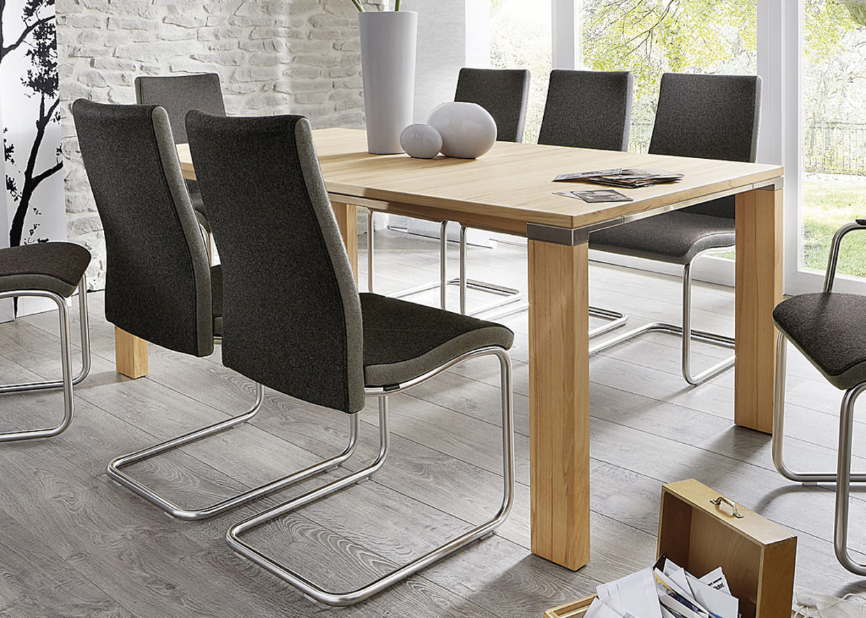 Venjakob Multiflex table - Midfurn Furniture Superstore