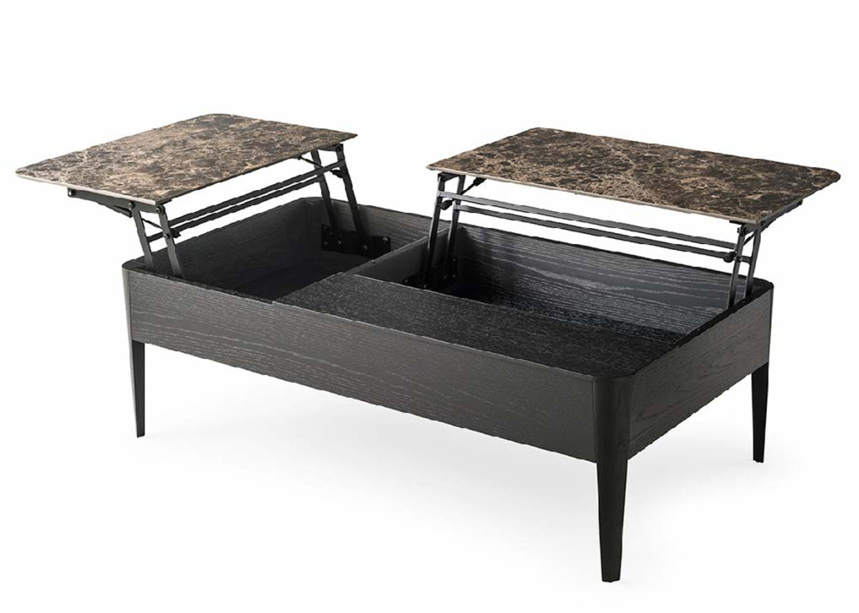 Calligaris Around Coffee Table - Midfurn Furniture Superstore