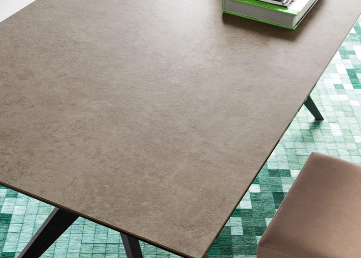 Calligaris Kent Table - Midfurn Furniture Superstore