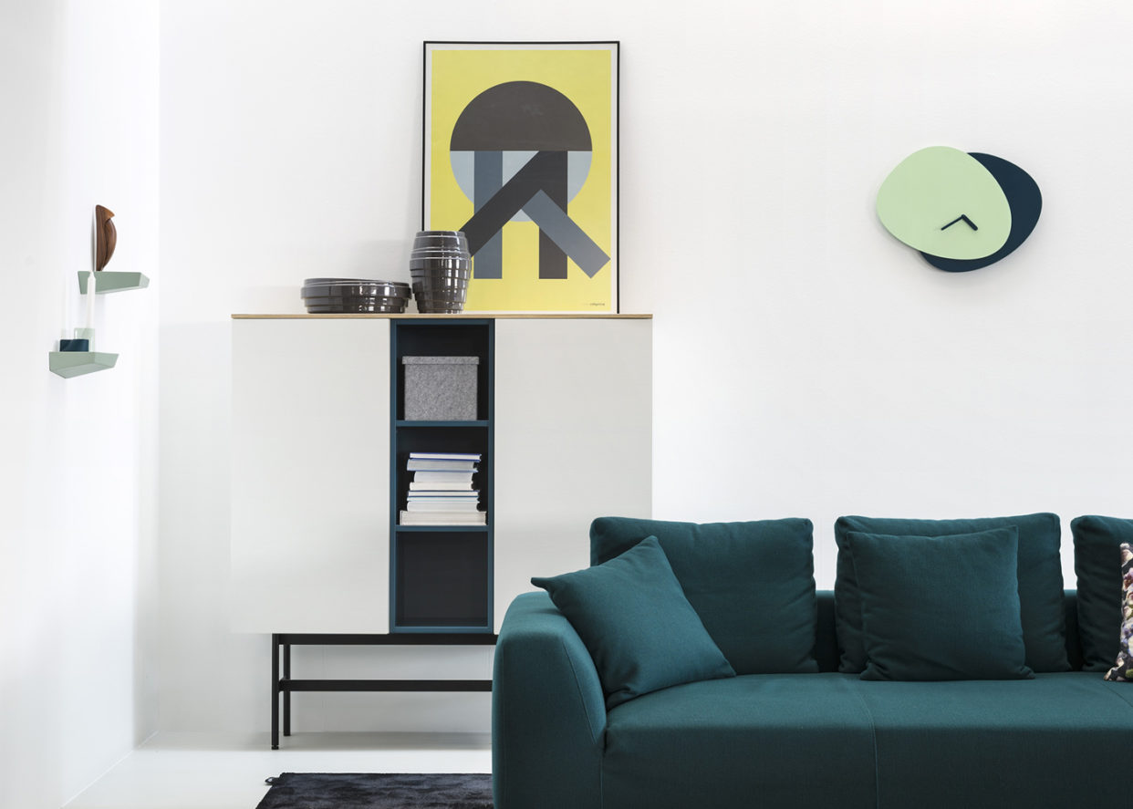 Calligaris Inbox Modular Wall Units - Midfurn Furniture Superstore