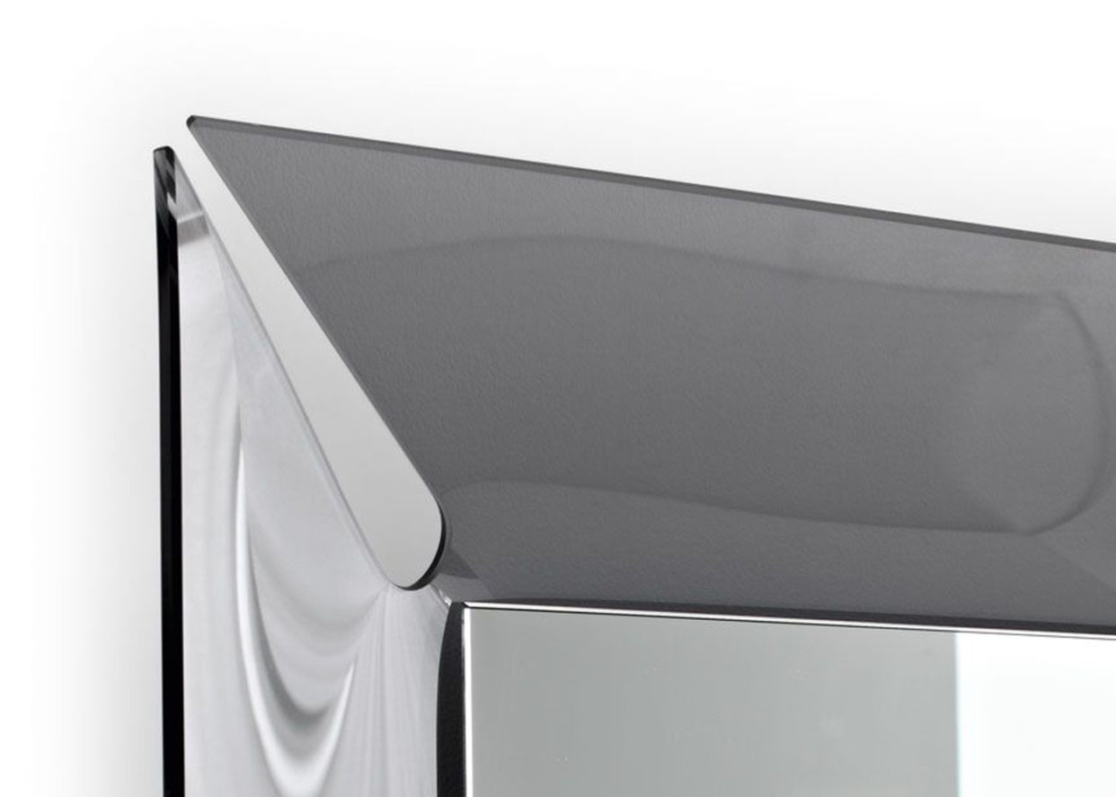 Calligaris Pleasure Large Rectangular Mirror - Midfurn Furniture Superstore