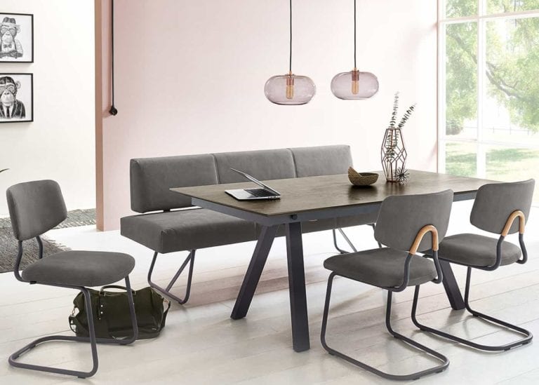 Venjakob Klu Dining Table - Midfurn Furniture Superstore