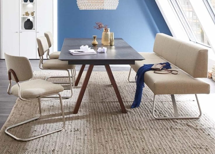 Venjakob Klu Dining Table - Midfurn Furniture Superstore