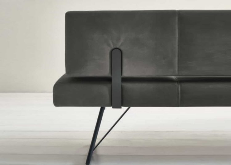 Venjakob P486 Dining Bench - Midfurn Furniture Superstore