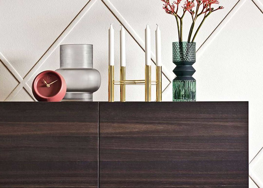 Calligaris Horizon Wooden Sideboard - Midfurn Furniture Superstore