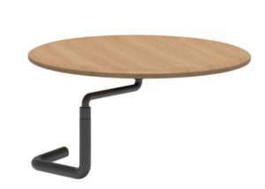 Stressless Swing Table - Midfurn Furniture Superstore