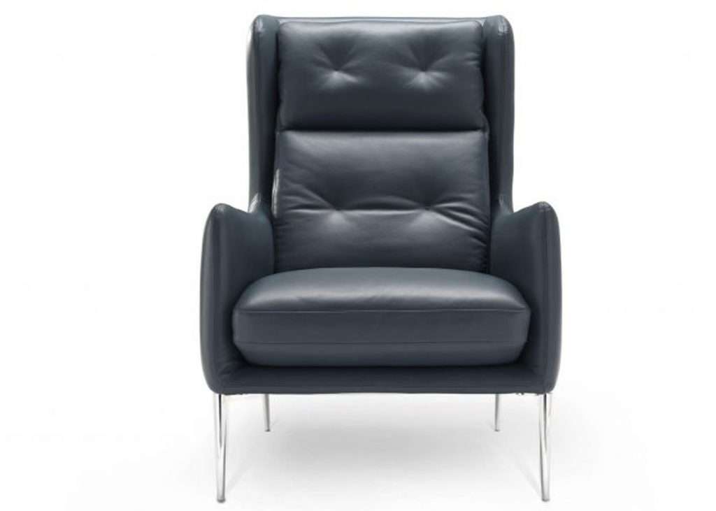 Natuzzi Italia After Eight Chair - Midfurn Furniture Superstore