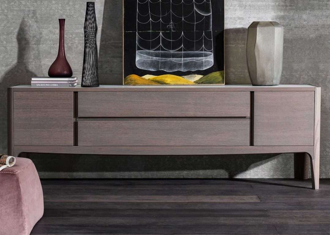 Natuzzi Fortuna Sideboard - Midfurn Furniture Superstore