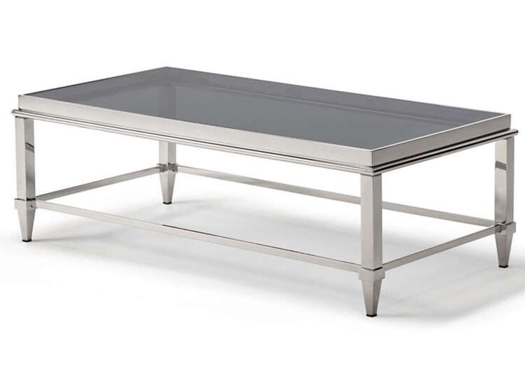 Natuzzi Italia Herman Coffee Table - Midfurn Furniture Superstore