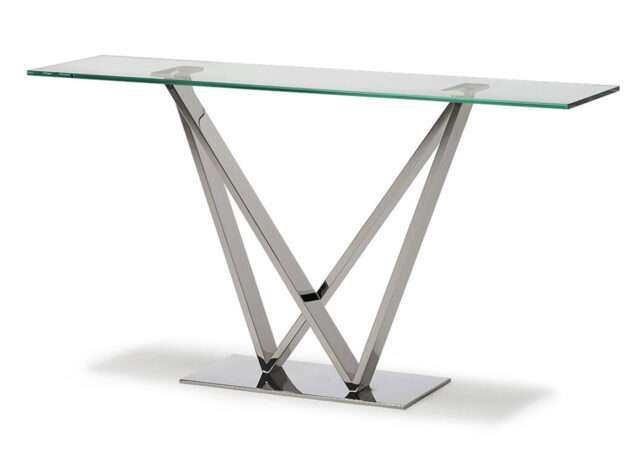 Natuzzi Labirinto Side Table - Midfurn Furniture Superstore