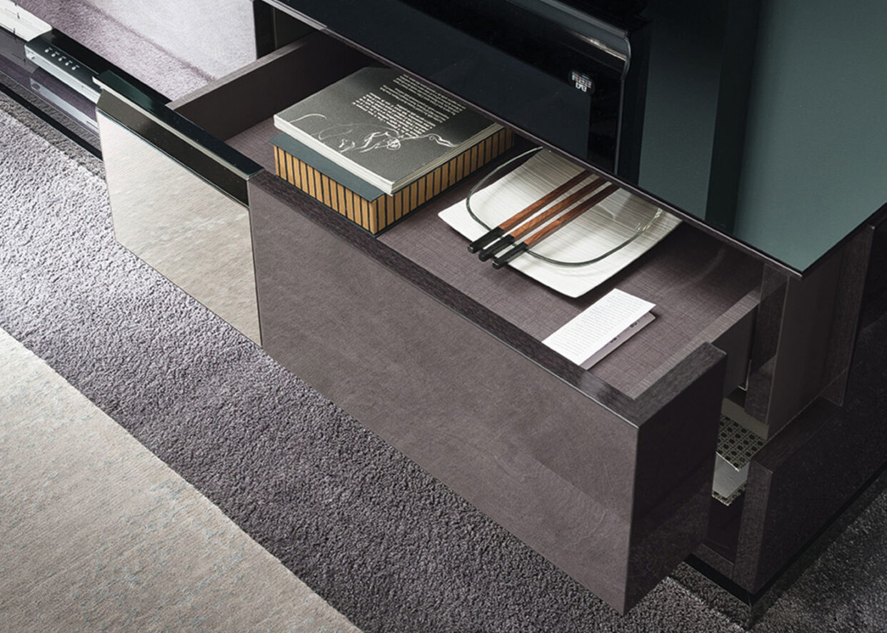 Alf Italia Heritage TV Unit - Midfurn Furniture Superstore