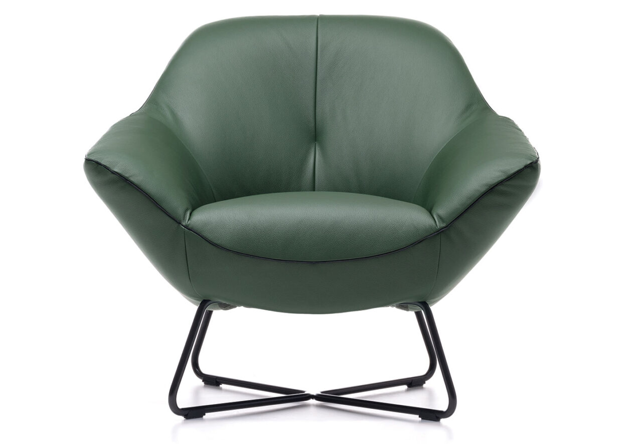 ROM Rico Queen Chair - Midfurn Furniture Superstore