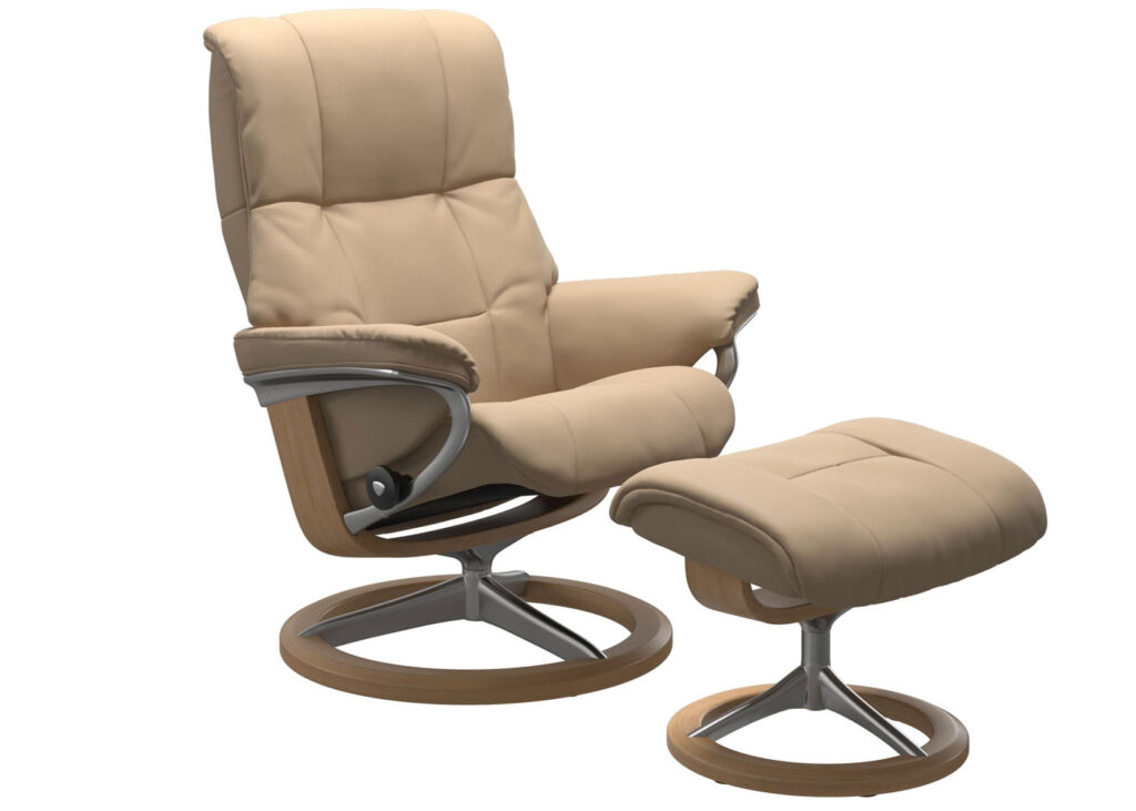 Stressless Mayfair Signature - Midfurn Furniture Superstore