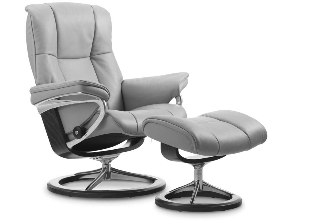 Stressless Mayfair Signature - Midfurn Furniture Superstore