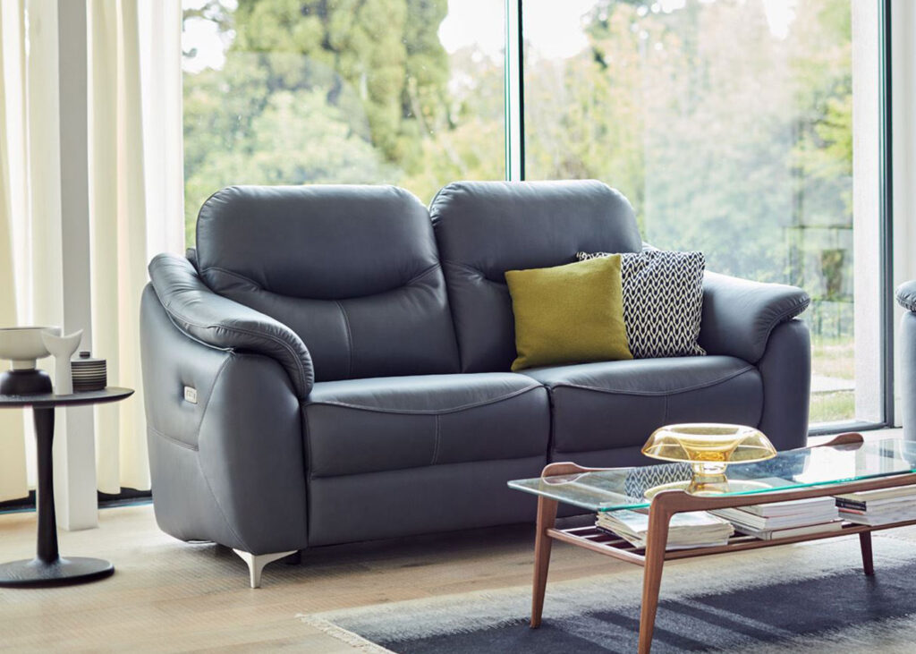 G Plan Jackson Sofa Range - Midfurn Furniture Superstore