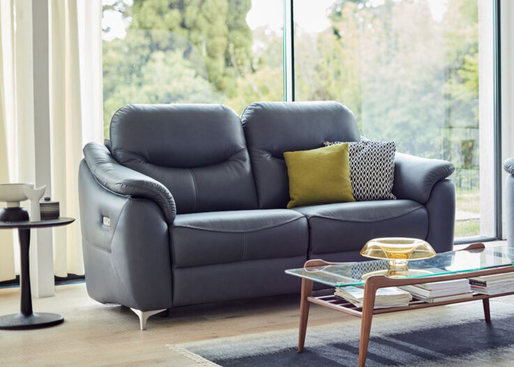 G Plan Jackson Sofa Range - Midfurn Furniture Superstore