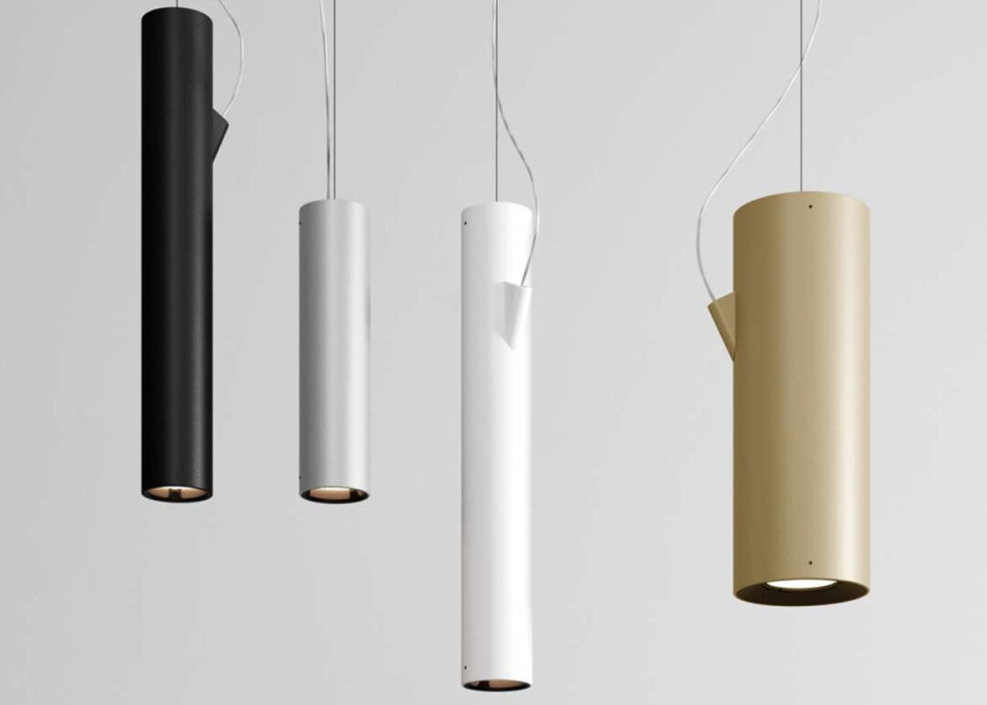 Luceplan E04 Suspension Lamp - Midfurn Furniture Superstore