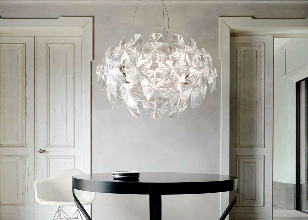 Luceplan Hope Suspension Lamp - Midfurn Furniture Superstore