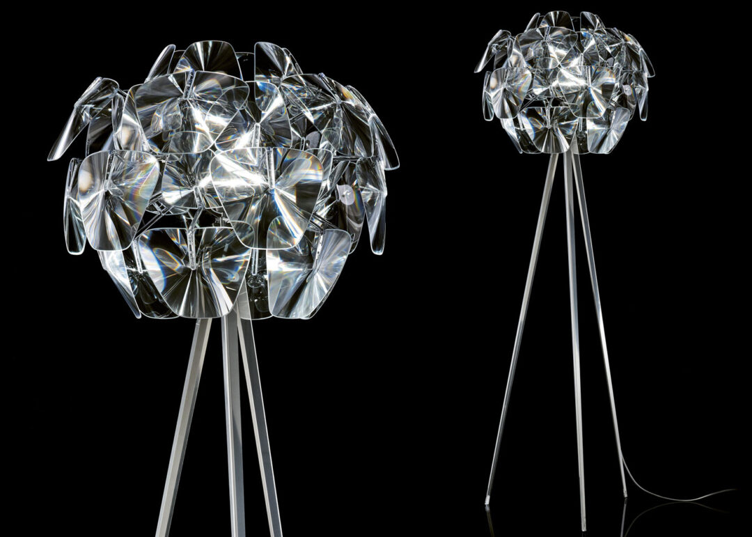 Luceplan Hope Standard Lamp - Midfurn Furniture Superstore