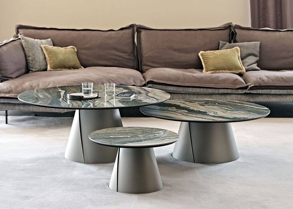 Cattelan Italia Albert Coffee Table - Midfurn Furniture Superstore