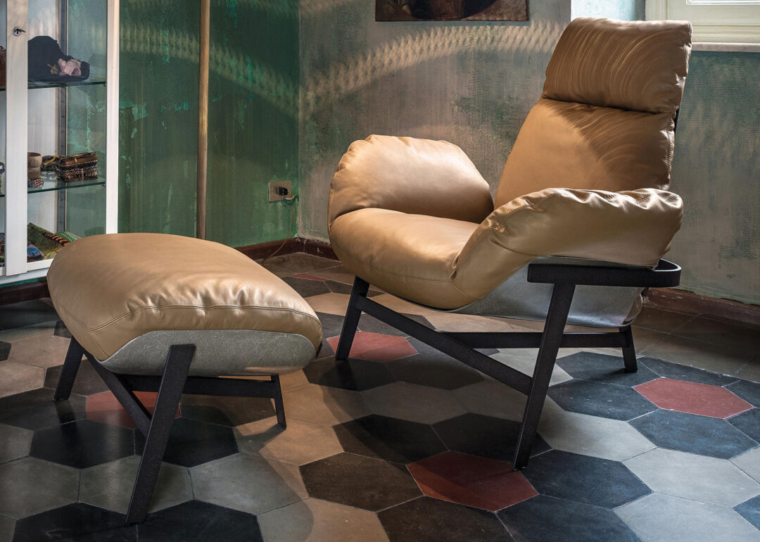 Arkitepo Jupiter Chair - Midfurn Furniture Superstore