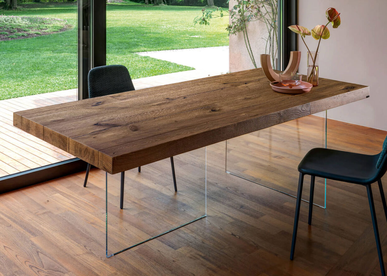 LAGO Air Table - Midfurn Furniture Superstore