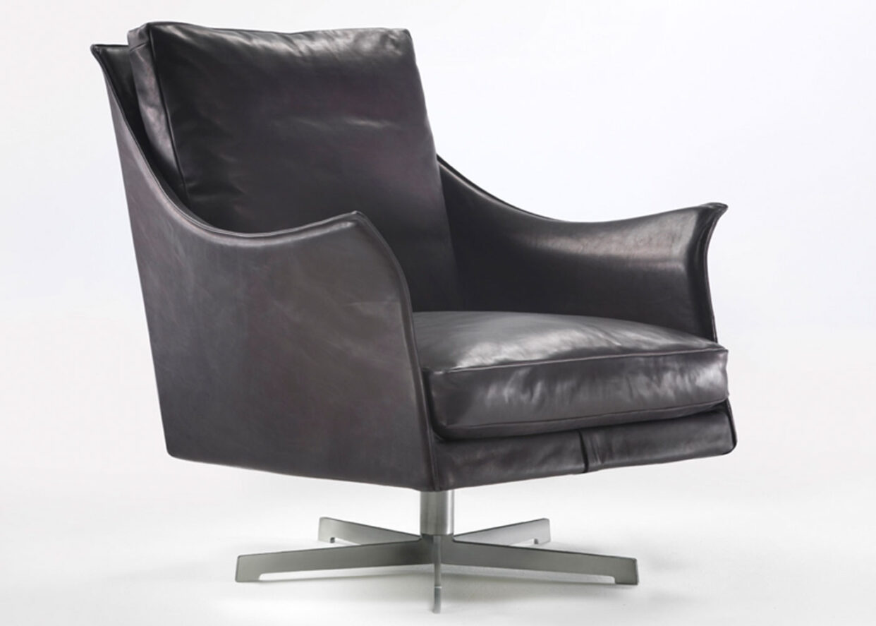 Flexform Boss - Midfurn Furniture Superstore